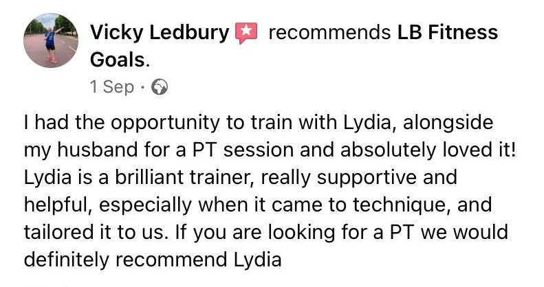 Lydia | lb_fitness_goals